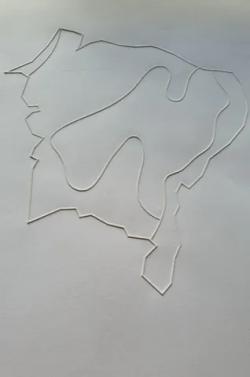 northeast region map printable 3D Models | Page 1 | STLFinder