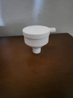 protein powder funnel 3D Models | Page 1 | STLFinder