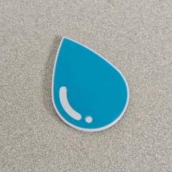 drop emoji 3D Models | Page 1 | STLFinder