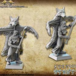wolf priest 40k 3D Models | Page 1 | STLFinder