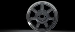 miata daisy wheels 3D Models | Page 1 | STLFinder