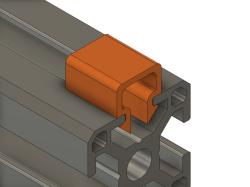 t slot rails 3D Models | Page 1 | STLFinder