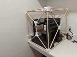 3d printer sound enclosure | Page 1 | STLFinder