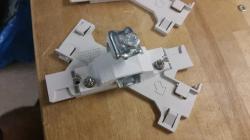 Aerohive Beam Mount 3D Models | Page 1 | STLFinder