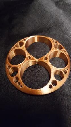 Apollonian 3D Models | Page 1 | STLFinder