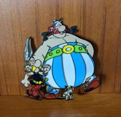 asterix obelix 3D Models | Page 1 | STLFinder