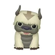 avatar the last airbender appa 3D Models | Page 1 | STLFinder