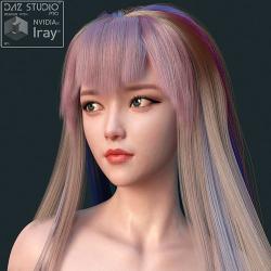 free daz3d models female | Page 1 | STLFinder