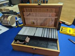 jewelry box hinges hobby lobby 3D Models | Page 1 | STLFinder