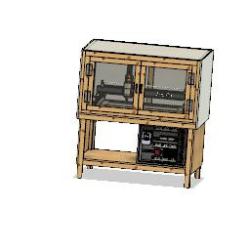 printnc cnc 3D Models | Page 1 | STLFinder