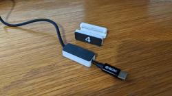 metal cable tags 3D Models | Page 1 | STLFinder
