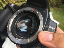 canon eos clip filter 3D Models | Page 1 | STLFinder