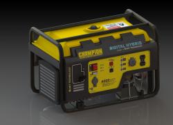 champion hybrid generator 3D Models | Page 1 | STLFinder