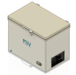 criterion 7cu chest freezer 3D Models | Page 1 | STLFinder