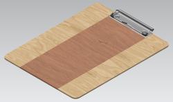 minecraft clipboard 3D Models | Page 1 | STLFinder