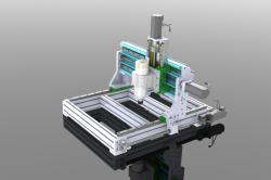 cnc model | Page 1 | STLFinder