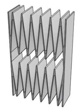 compliant mechanism spring 3D Models | Page 1 | STLFinder