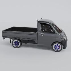 daihatsu gran max 3d models | Page 1 | STLFinder