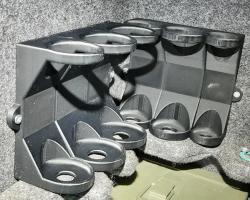 350 legend suppressed ar with dead air wolfman suppressor 3D Models ...