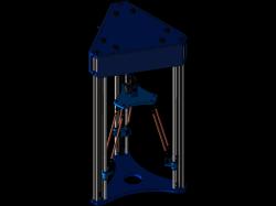 delta go 3d printer | Page 1 | STLFinder