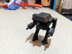 dire wolf mech 3D Models | Page 1 | STLFinder