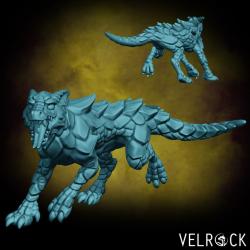 lego imperium dragon hunter hound 3D Models | Page 1 | STLFinder