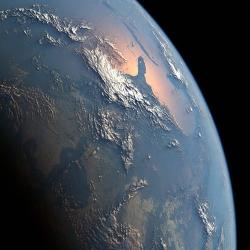 blender earth modeler | Page 1 | STLFinder