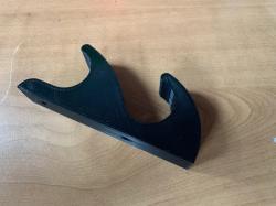 verticle fishing rod wall rack 3D Models | Page 1 | STLFinder