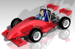 formula student diffuser 3D Models | Page 1 | STLFinder