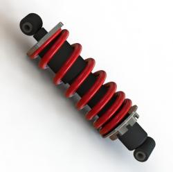 fz 16 v1 mudguard 3D Models | Page 1 | STLFinder