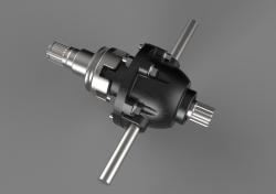 cavex gearbox 3D Models | Page 1 | STLFinder