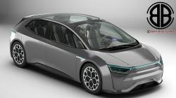 evs modeling | Page 1 | STLFinder