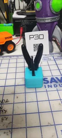 gridfinity plier holder 3D Models | Page 1 | STLFinder