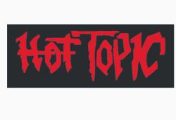 model for hot topic | Page 1 | STLFinder