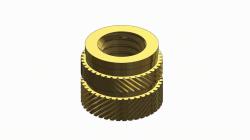 inserto tpu 322 3D Models | Page 1 | STLFinder