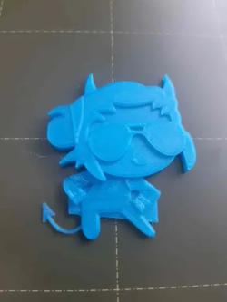 justice helltaker 3D Models | Page 1 | STLFinder