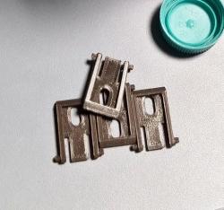feet for keyboard 3d models 【 STLFinder