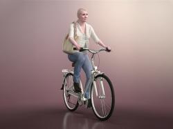 animated bike 3D Models | Page 1 | STLFinder