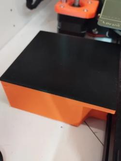 piston type hinge for storage box lid 3D Models | Page 1 | STLFinder