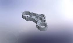 fork plate 3D Models | Page 1 | STLFinder