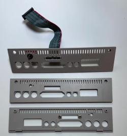 Gear set for vintage Mac 400800k Floppy drives 3D Models | Page 1 ...