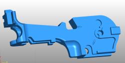 mauser bolo 3d models 【 STLFinder
