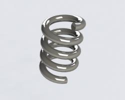 solidworks spring model | Page 1 | STLFinder