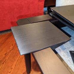 game table rail system 3d models 【 STLFinder