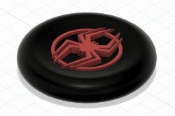 coin spider 3D Models | Page 1 | STLFinder