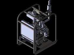 inventor motor diesel 3D Models | Page 1 | STLFinder