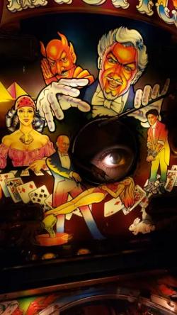 3d crystal ball lamp | Page 1 | STLFinder