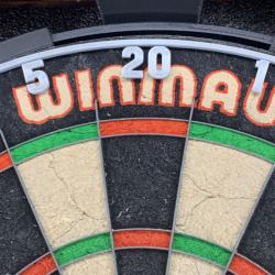 dart board replacement number ring 3D Models | Page 1 | STLFinder