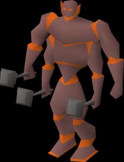 tzhaar osrs 3D Models | Page 1 | STLFinder