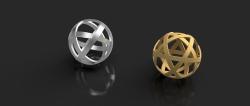 4 Genesa Crystal 3D Models | Page 1 | STLFinder